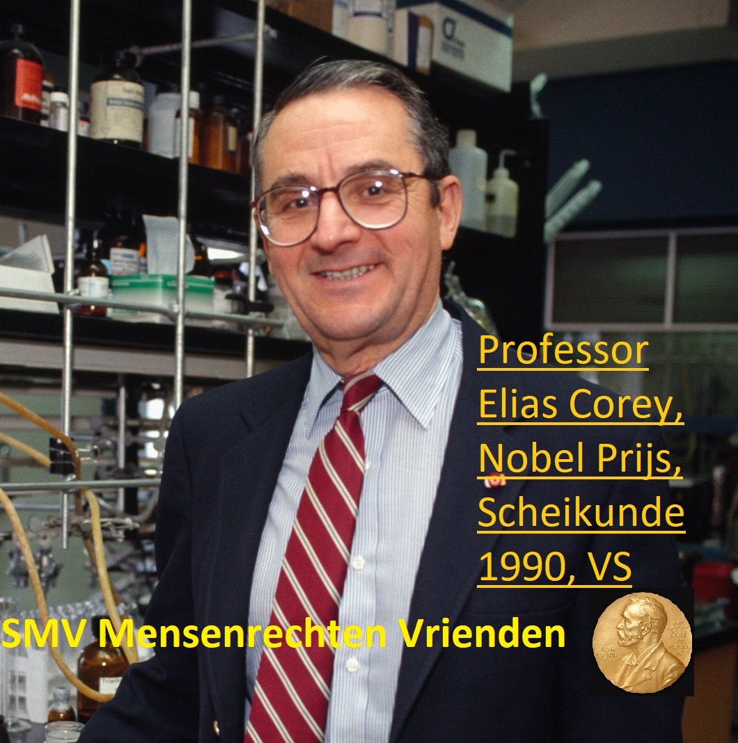 Nobelprijswinnaars veroordelen de arrestatie van Iraanse studenten ...