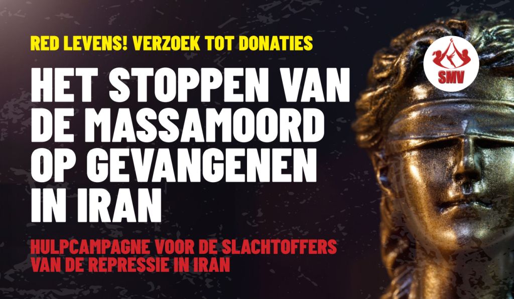 Red levens - Stichting voor Mensenrechten Vrienden